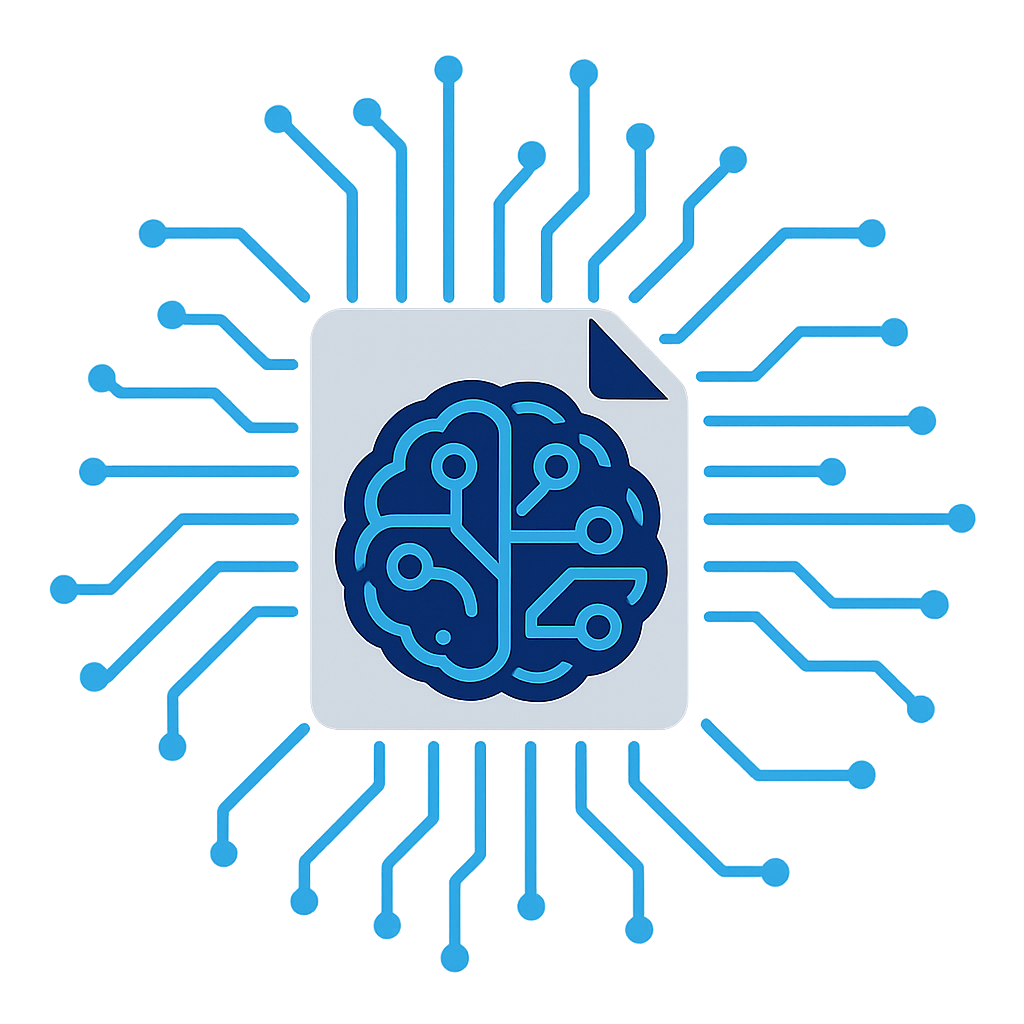 NeuroFile